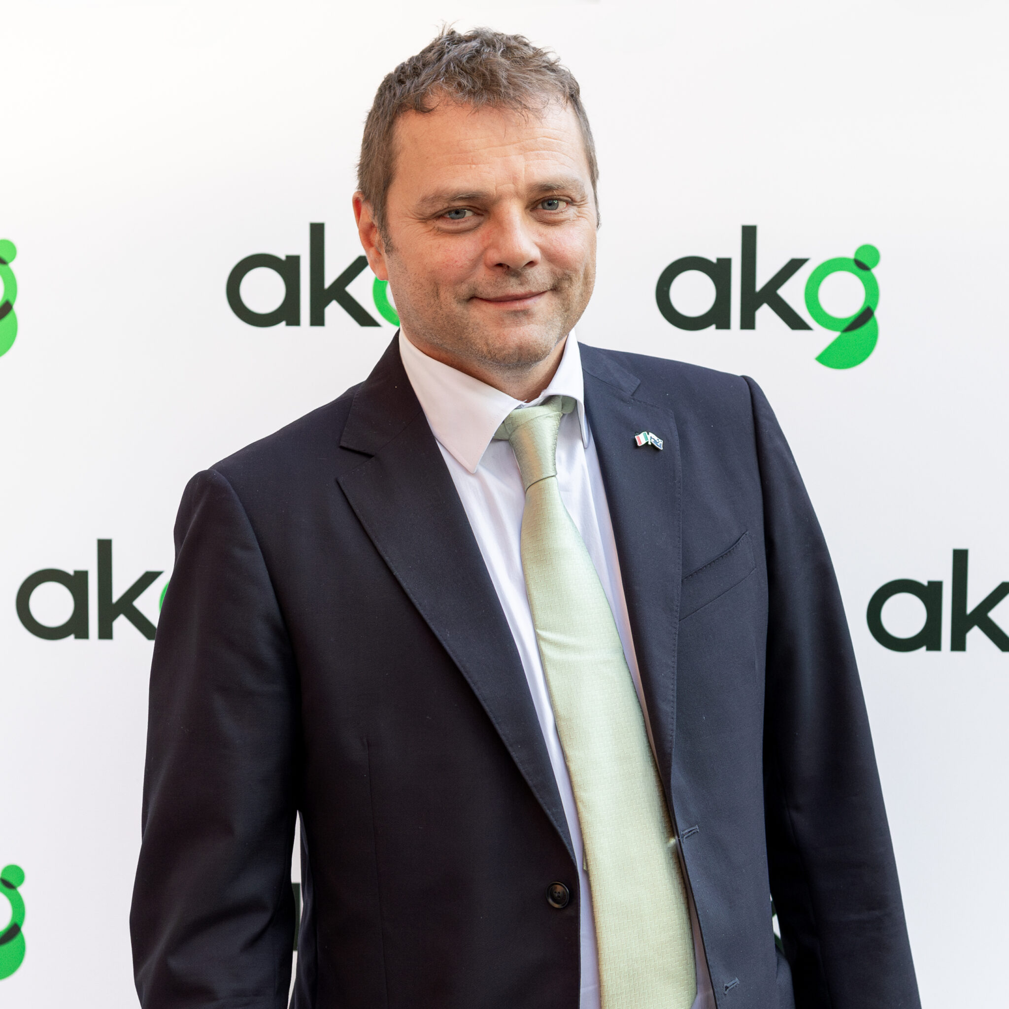 Il nostro team - AKG Italia