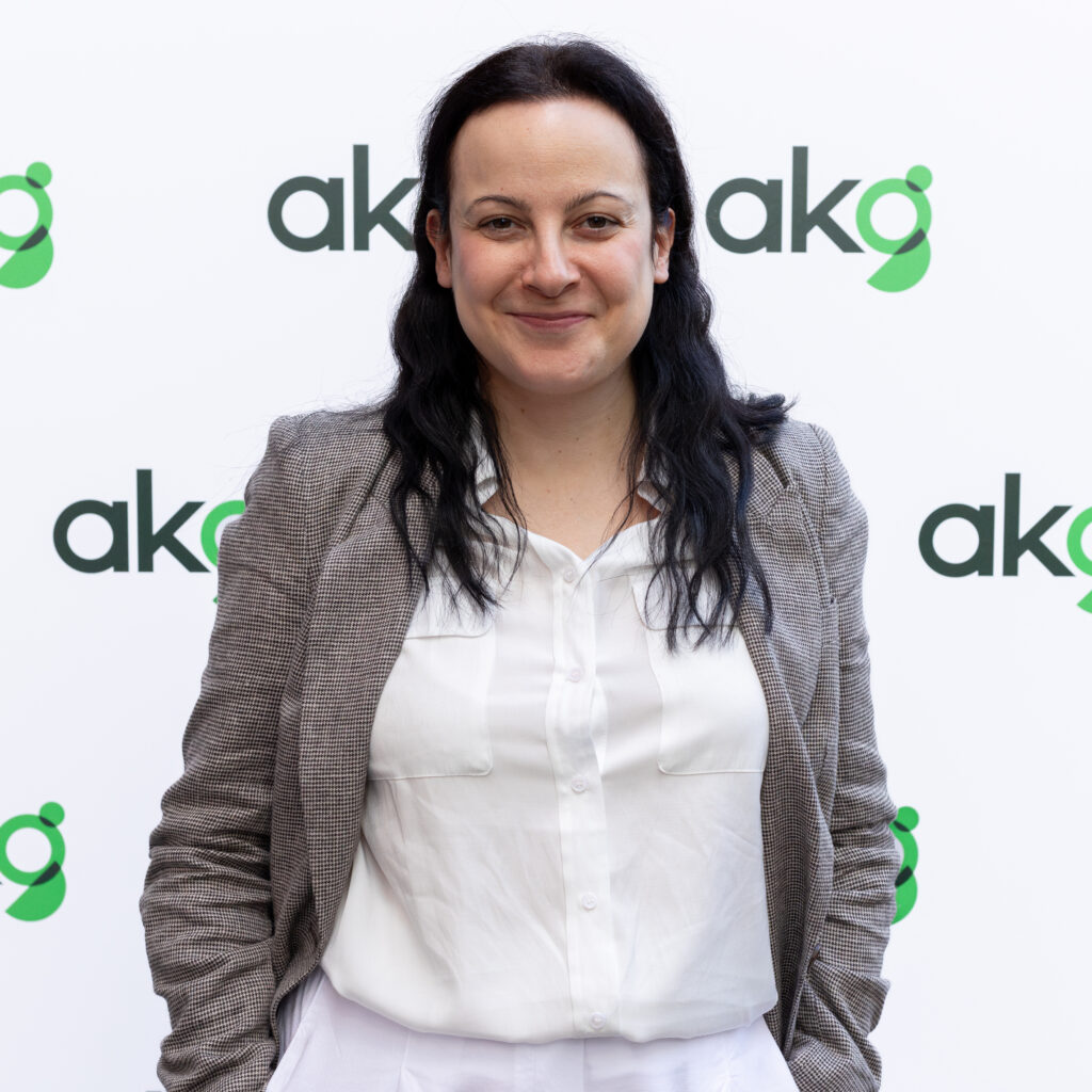 Il nostro team - AKG Italia