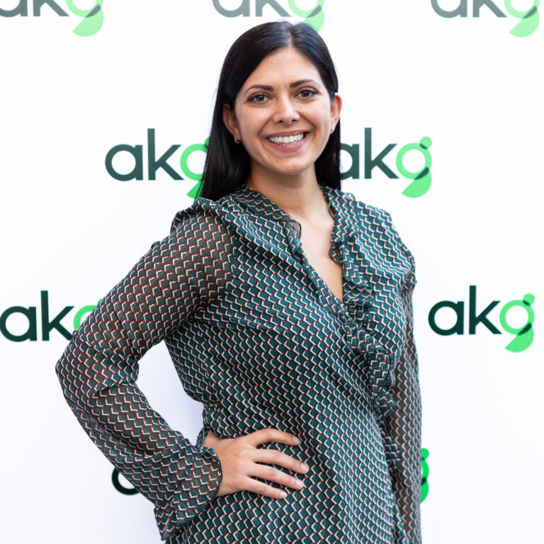 Il nostro team - AKG Italia