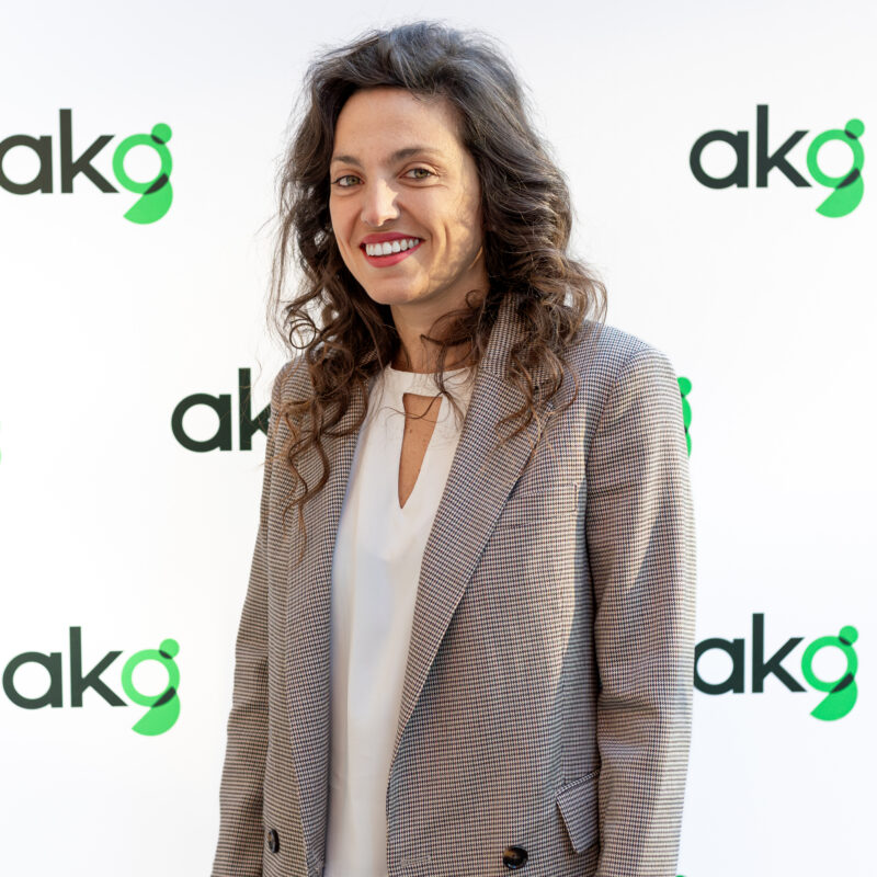 Il nostro team - AKG Italia