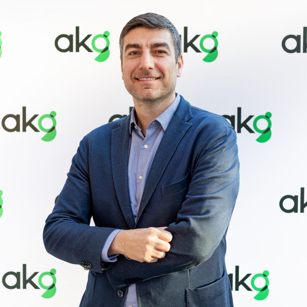 Il nostro team - AKG Italia