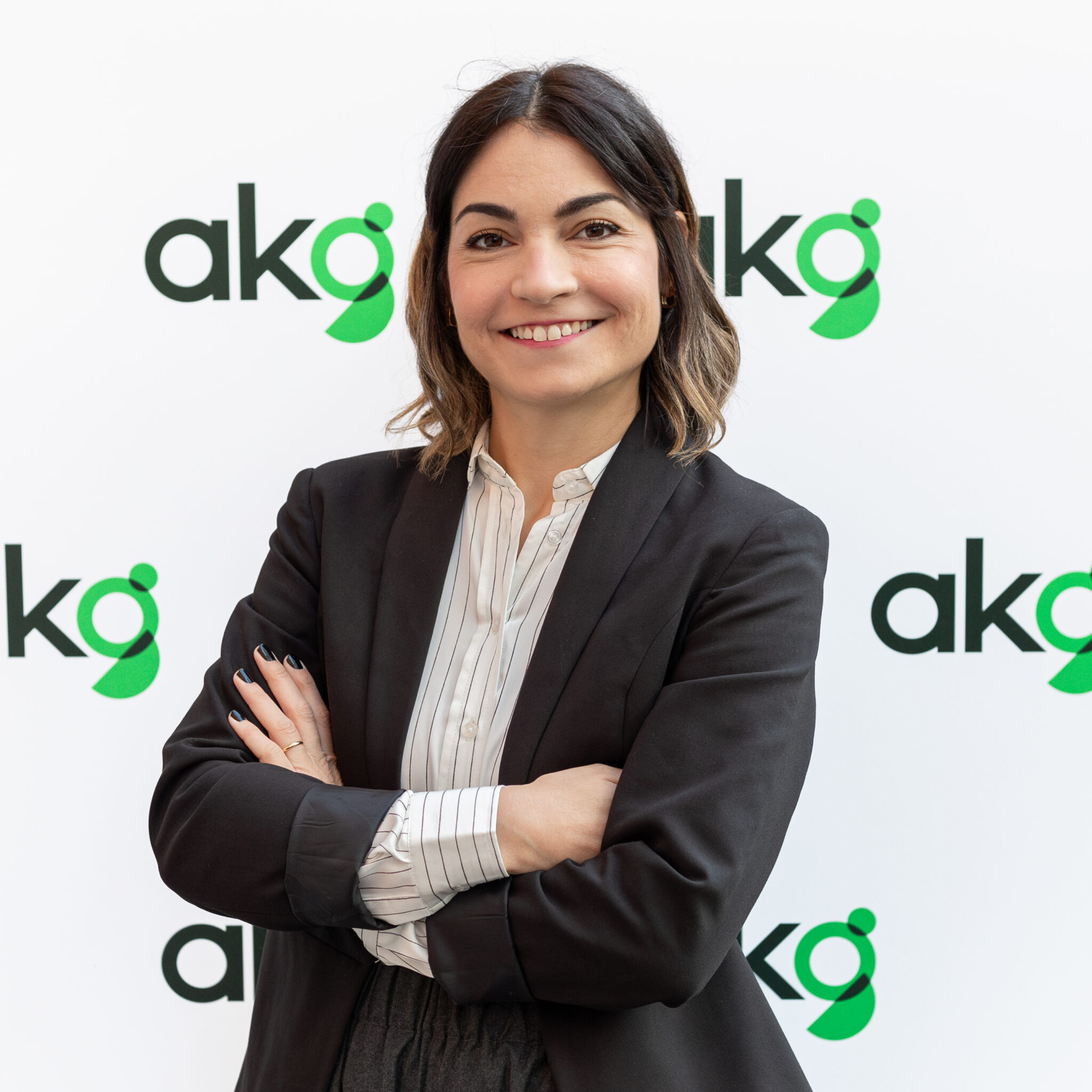 Il nostro team - AKG Italia