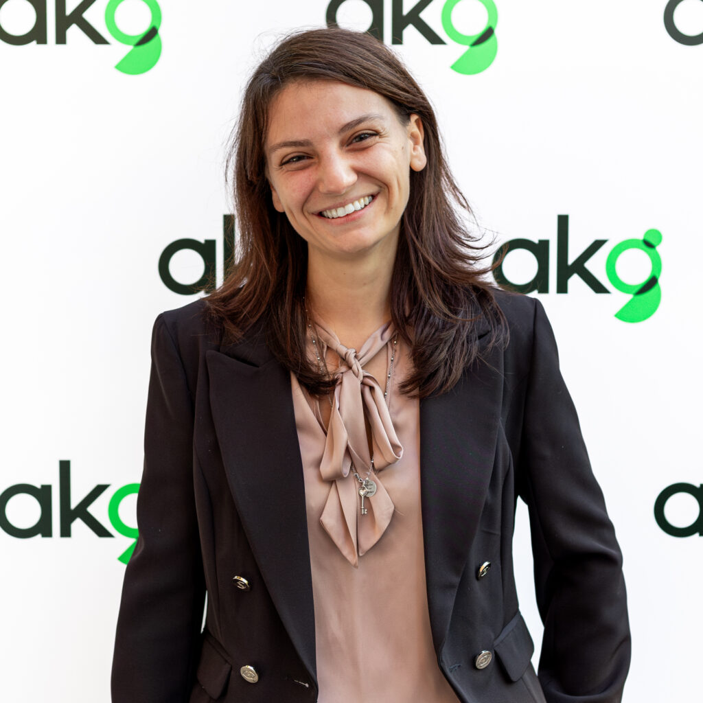 Il nostro team - AKG Italia