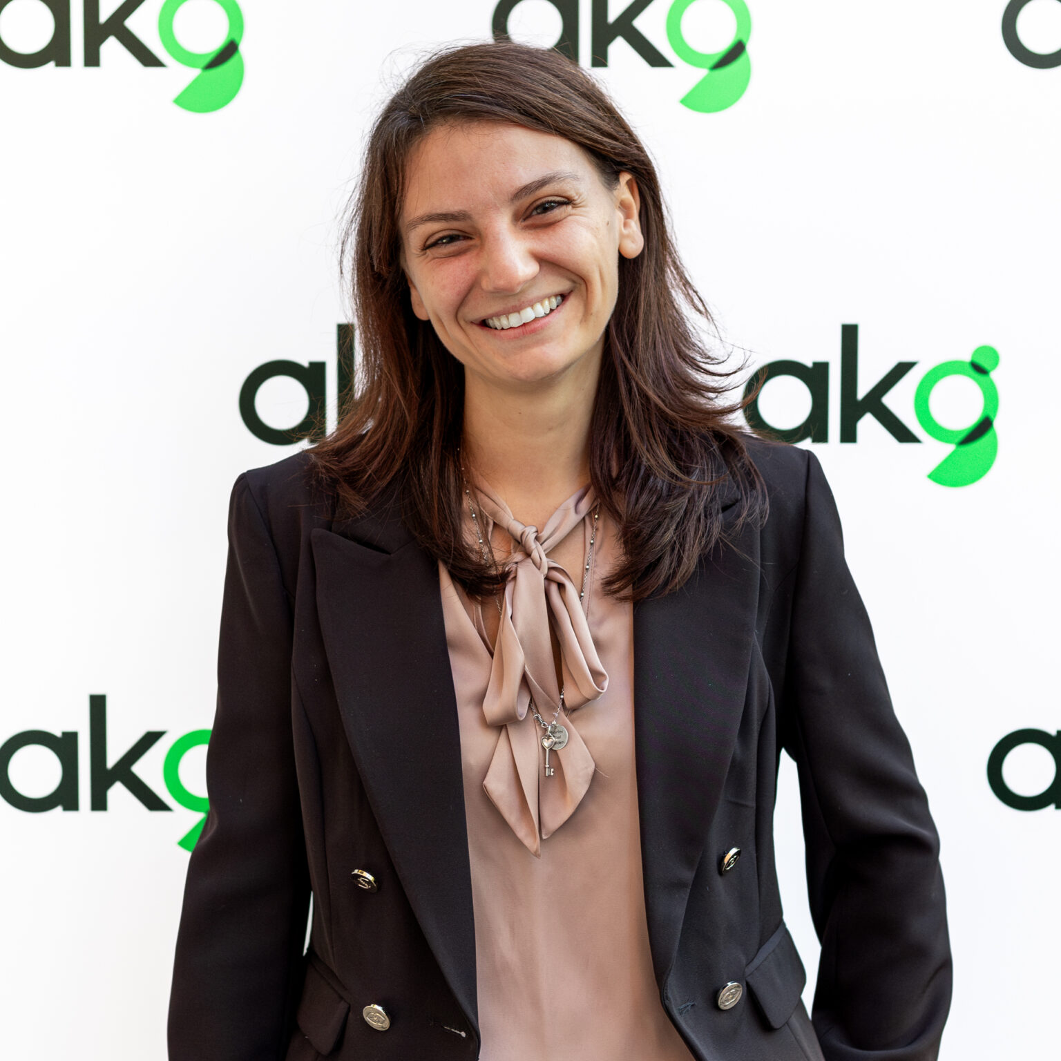 Il nostro team - AKG Italia