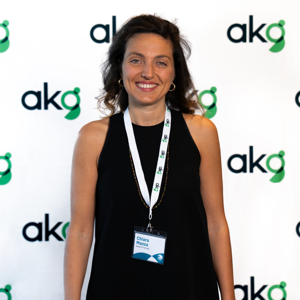 Il nostro team - AKG Italia